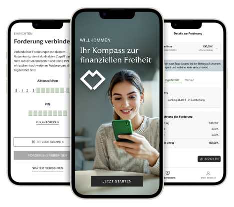 App | Riverty Back in Flow